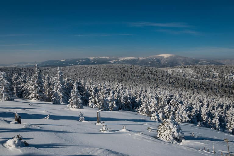 Kam na hory v ČR v létě i v zimě? 10 tipů na hory v ČR, kde zažijete ...