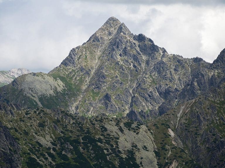 18 Things to do in the High Tatras, Slovakia: Best hikes (+ map)