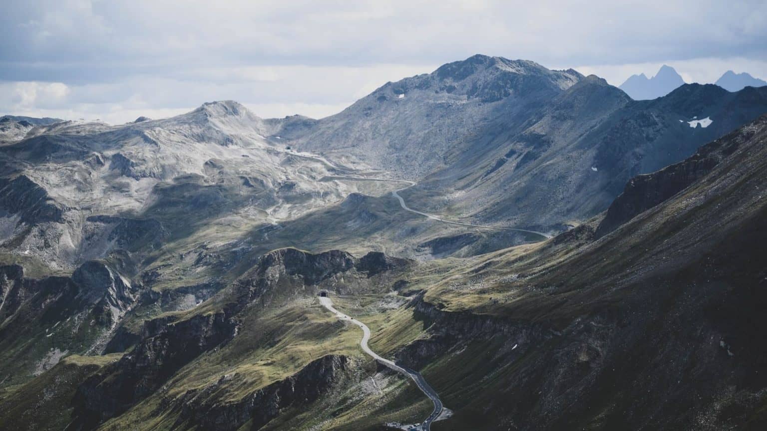 Kam do rakouských Alp? 55 tipů na výlety a turistické trasy