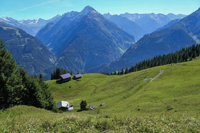 45 Best Things to do in Tyrol, Austria: Top Places to visit