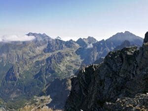 18 Things to do in the High Tatras, Slovakia: Best hikes (+ map)