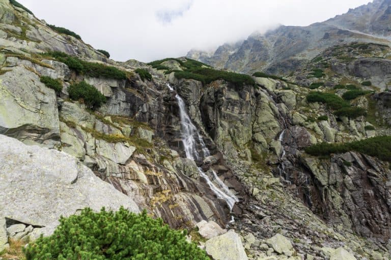 18 Things to do in the High Tatras, Slovakia: Best hikes (+ map)