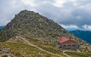 18 Best Hikes in the Low Tatras, Slovakia (+ map): Things to do in Low ...