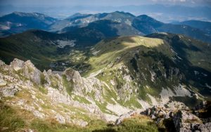 18 Best Hikes in the Low Tatras, Slovakia (+ map): Things to do in Low ...