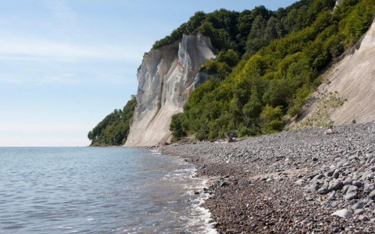 45 tips for the most beautiful places to go on holiday in Europe