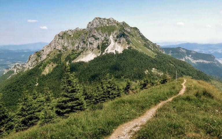 Mala Fatra, Slovakia: Best Hikes and Things to do in Little Fatra
