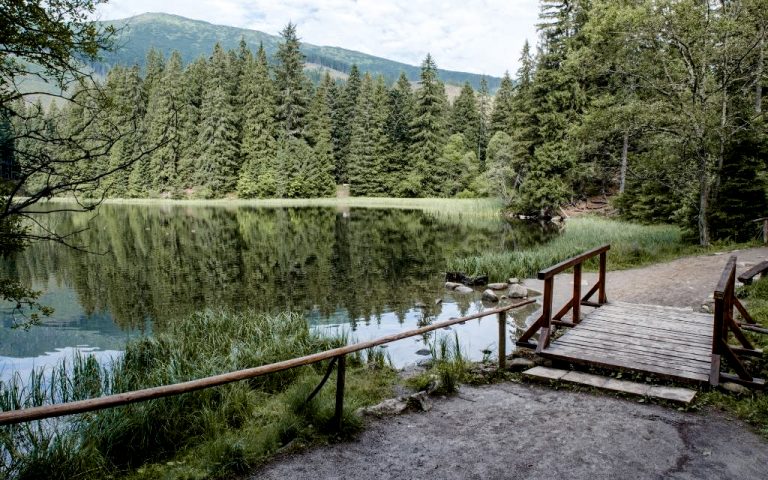 18 Best Hikes in the Low Tatras, Slovakia (+ map): Things to do in Low ...
