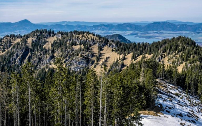 18 Best Hikes in the Low Tatras, Slovakia (+ map): Things to do in Low ...