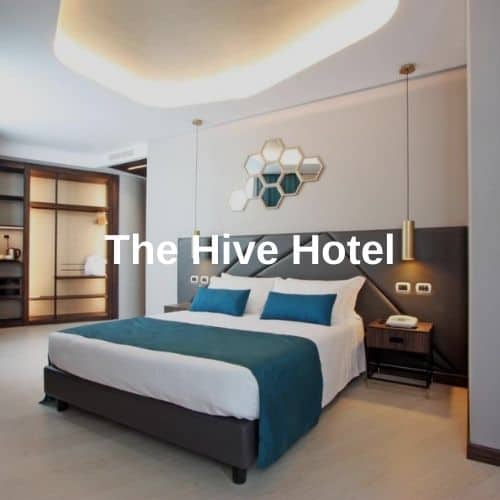 35+ tipů, jak si užít Řím a cestování do Říma | PRŮVODCE