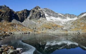 18 Things to do in the High Tatras, Slovakia: Best hikes (+ map)