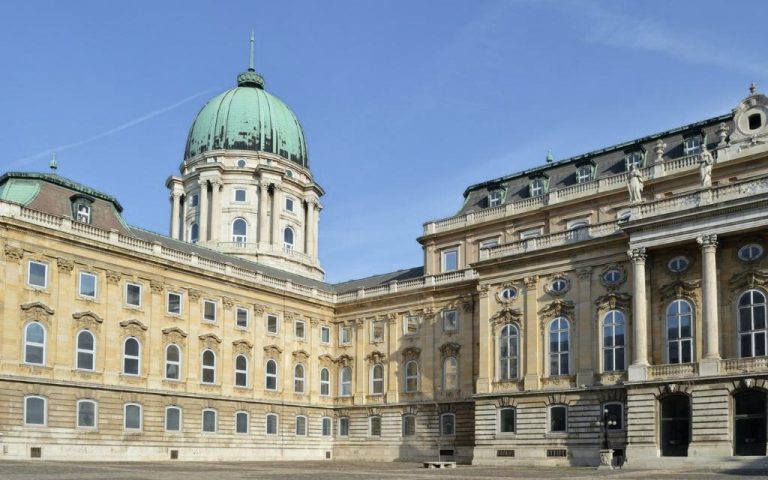 Kam v Budapešti? 38 tipů, co vidět a navštívit (2023)