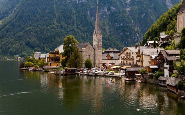 11 Things to Do in Dachstein, Austria: Best Places to Visit (+ Map)