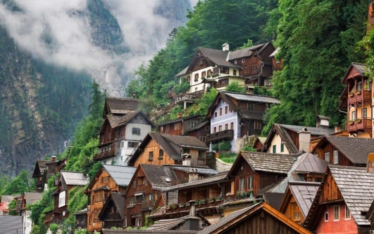 11 Things to Do in Dachstein, Austria: Best Places to Visit (+ Map)