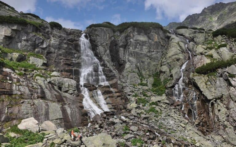 18 Things to do in the High Tatras, Slovakia: Best hikes (+ map)