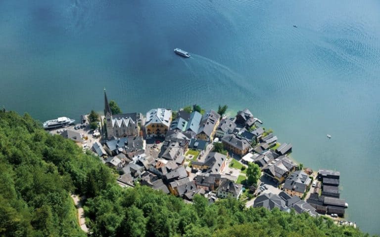 11 Things to Do in Dachstein, Austria: Best Places to Visit (+ Map)