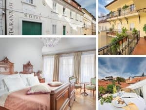 Kde se ubytovat na Malé Straně 2023: Nejlepší hotely a ubytování