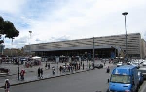 Jak se dostat z letiště Fiumicino do centra Říma 2025? Naše tipy + mapa