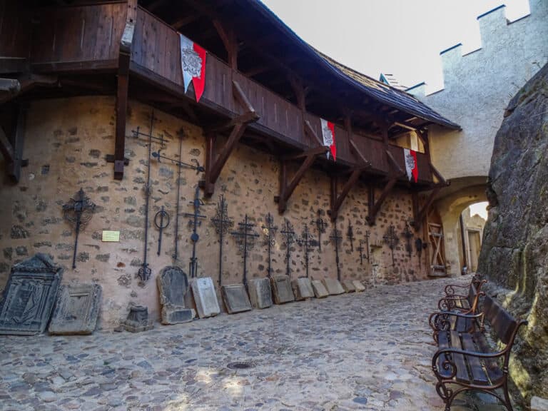 Loket, Čechy: zajímavosti, nejlepší výlety a užitečné tipy (fotografie ...
