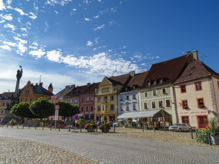 Loket, Čechy: zajímavosti, nejlepší výlety a užitečné tipy (fotografie ...