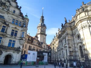 15 tipů, co navštívit a vidět v Drážďanech (2025) + mapa