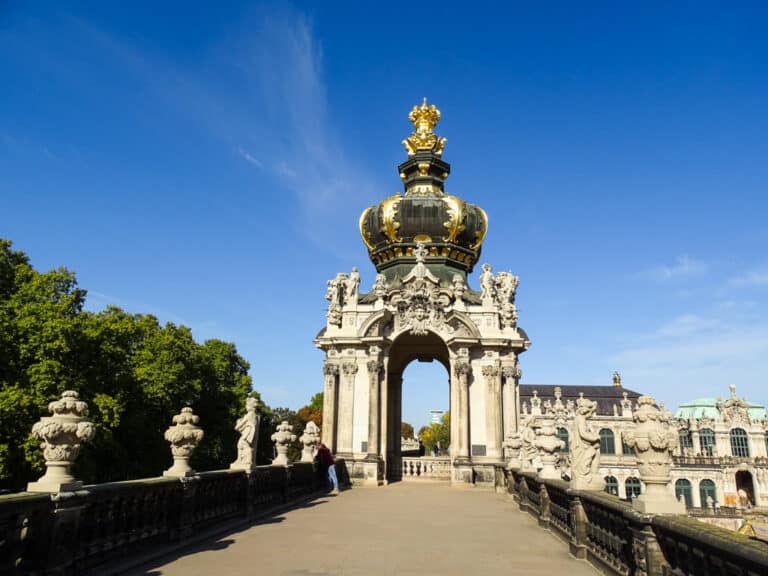 15 tipů, co navštívit a vidět v Drážďanech (+ mapa)