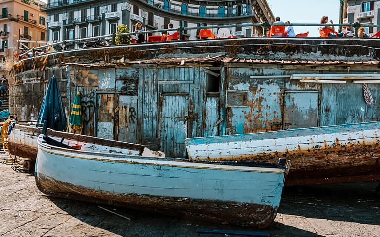 30 Best Things to do in Naples, Italy: Top places to visit