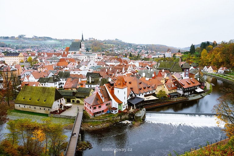 35 nejkrásnějších míst v jižních Čechách (2026): Co navštívit a mapa