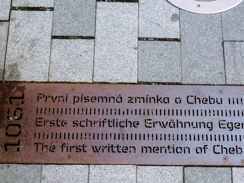 Co navštívit v Chebu a okolí: Nejlepší místa, památky a výlety (+ mapa)