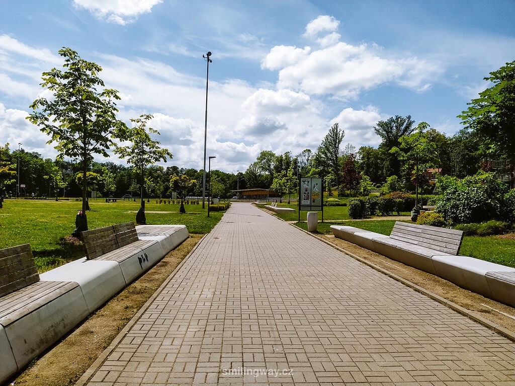 Cheb: 10 míst, která musíte vidět (mapa a tipy na výlety)