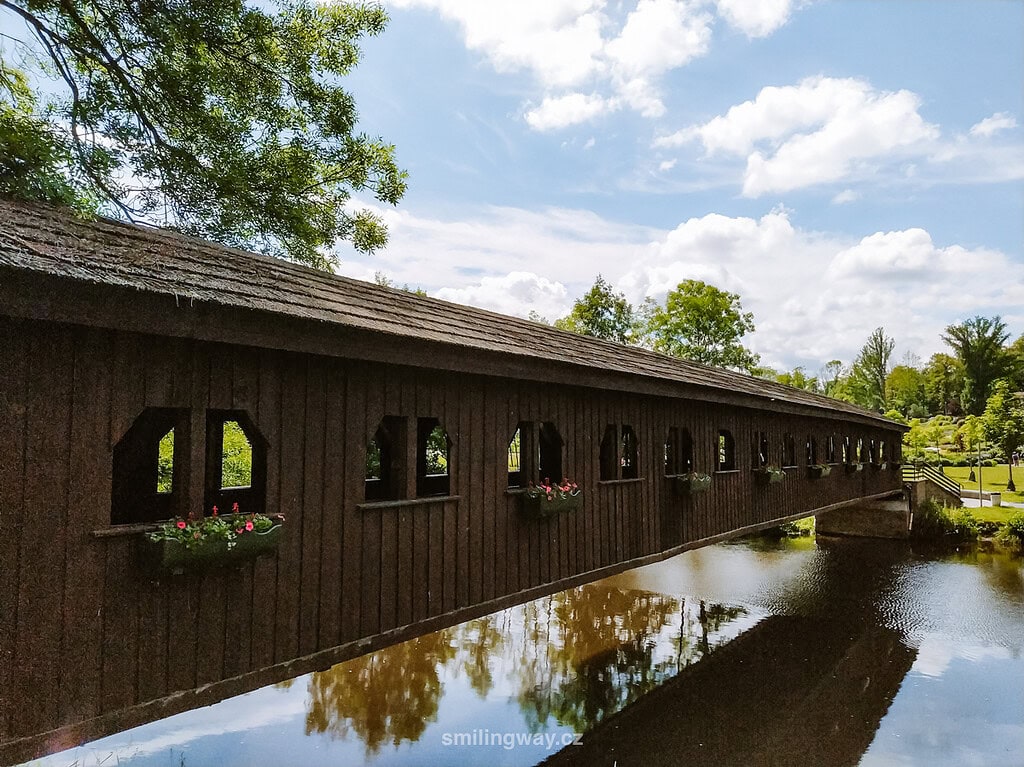 Cheb: 10 míst, která musíte vidět (mapa a tipy na výlety)