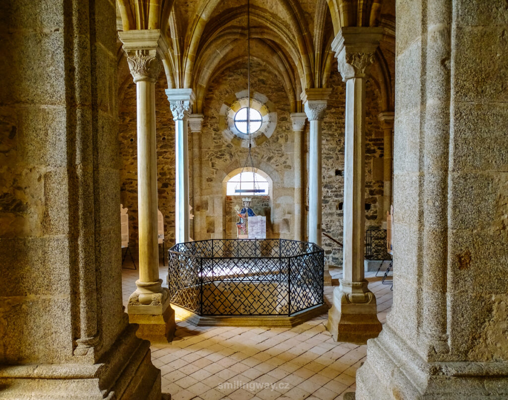 Co navštívit v Chebu a okolí: Nejlepší místa, památky a výlety (+ mapa)