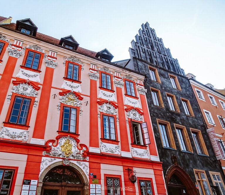 Cheb: 10 míst, která musíte vidět (mapa a tipy na výlety)