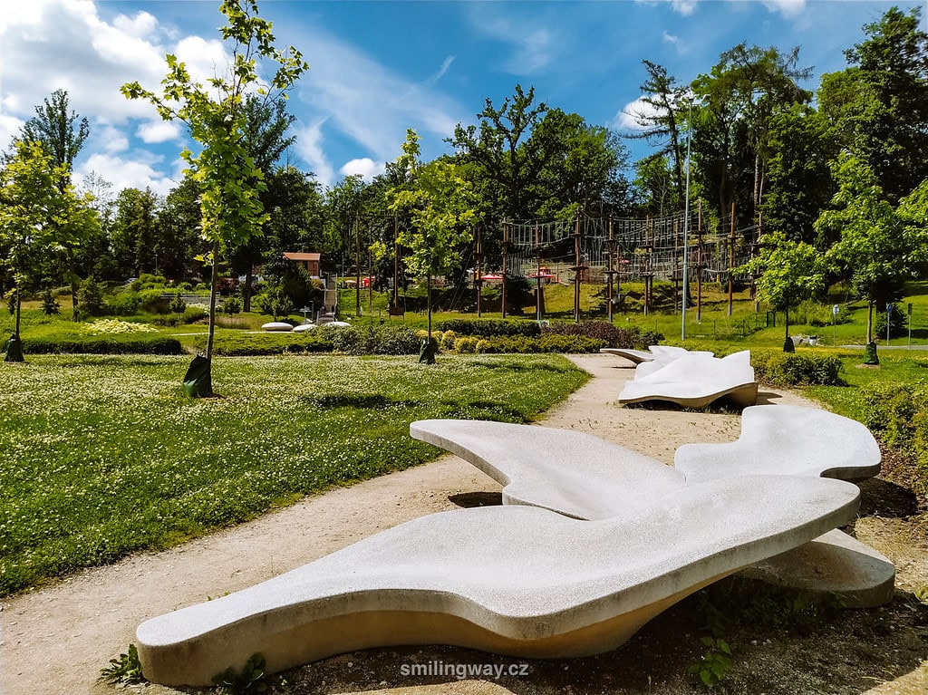 Co navštívit v Chebu a okolí: Nejlepší místa, památky a výlety (+ mapa)