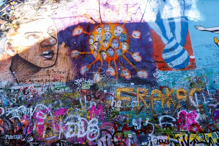 MALÁ STRANA: 25 tipů, co navštívit (památky, zajímavosti, mapa)