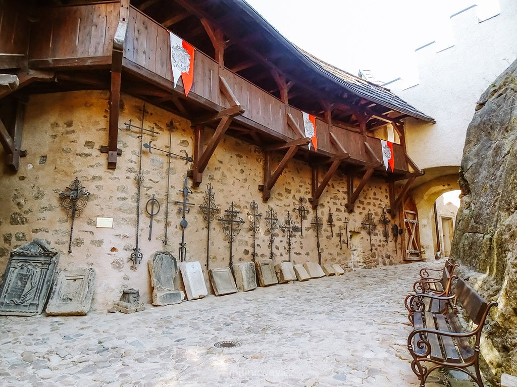 Loket nad Ohří: Co navštívit a vidět ve městě a okolí (+ mapa a tipy)