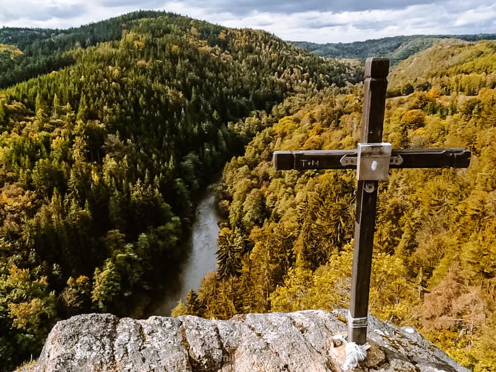 Loket nad Ohří: Co navštívit a vidět ve městě a okolí (+ mapa a tipy)