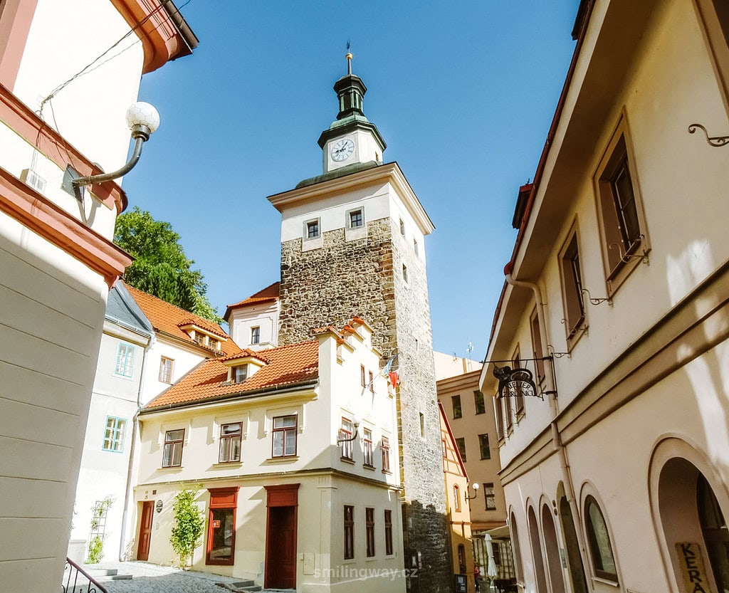 Loket nad Ohří: 10 míst, která musíte vidět (mapa a tipy na výlety)