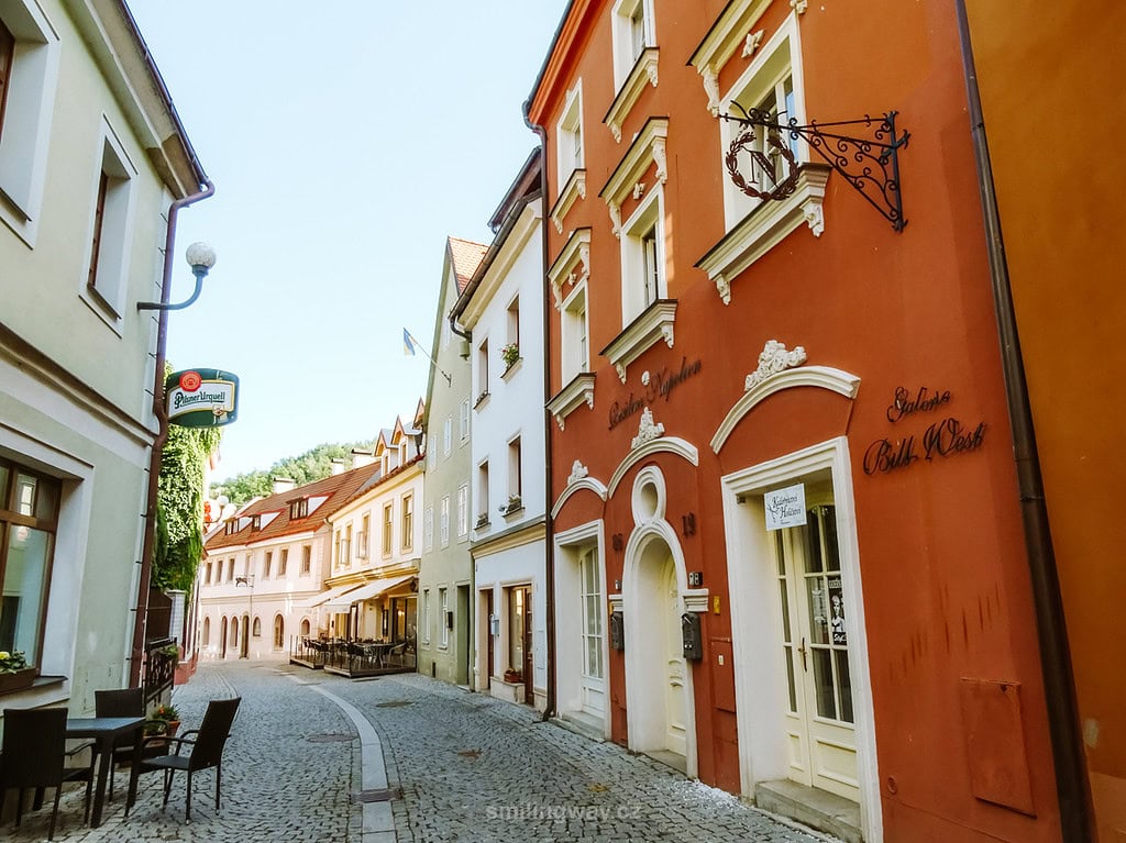 Loket nad Ohří: 10 míst, která musíte vidět (mapa a tipy na výlety)