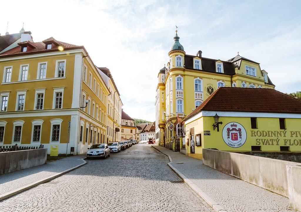 Loket nad Ohří: 10 míst, která musíte vidět (mapa a tipy na výlety)
