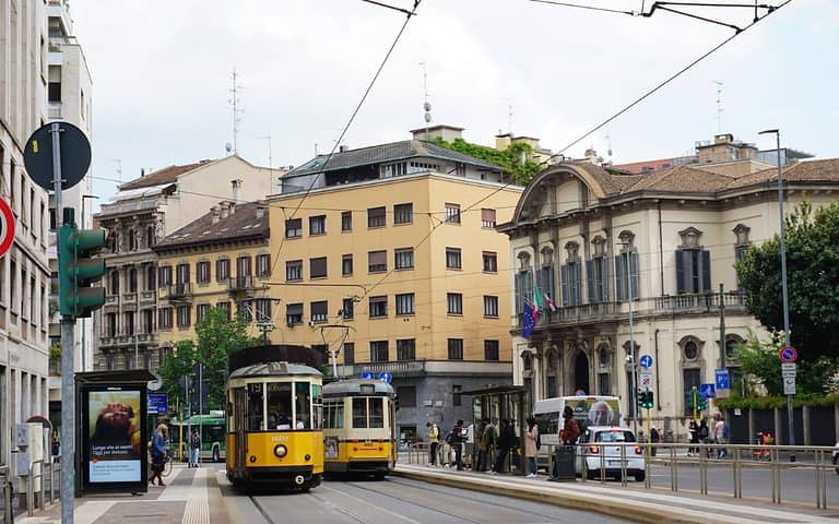 27 Best Things to do in Milan, Italy: Top Places to see