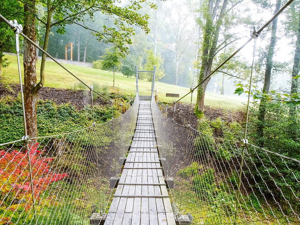 Cheb: 10 míst, která musíte vidět (mapa a tipy na výlety)