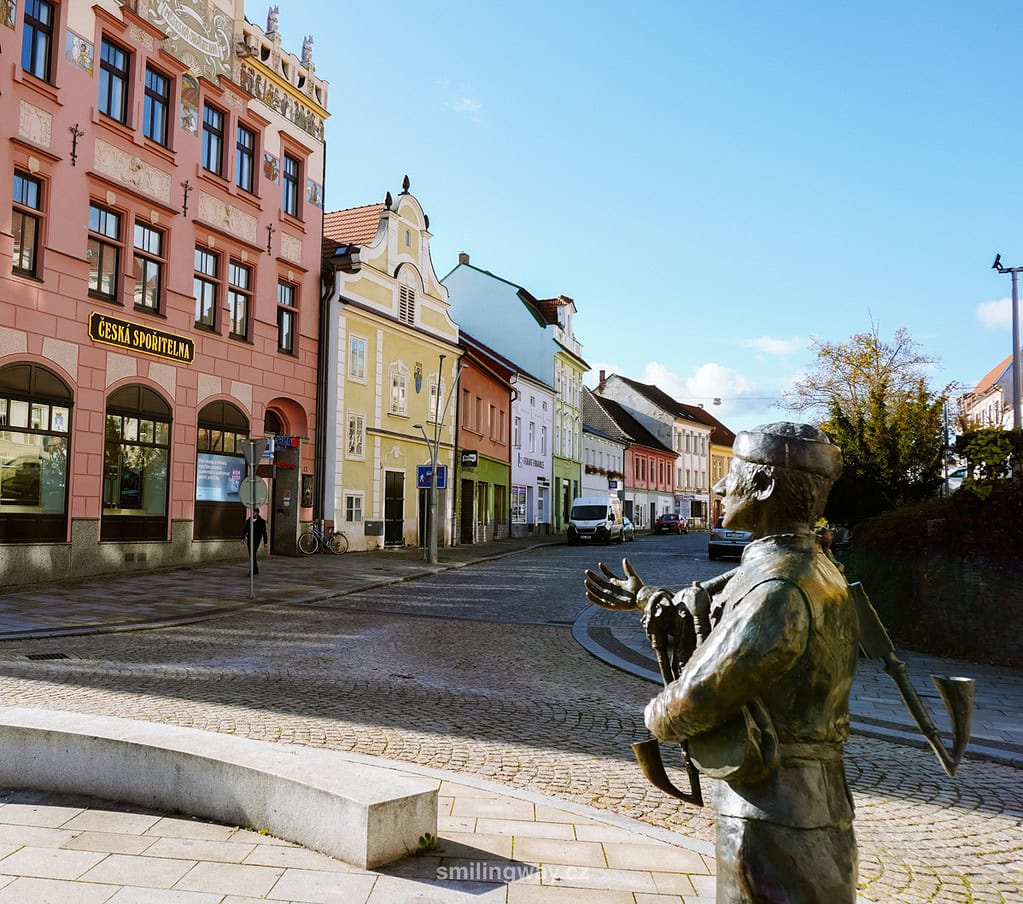 35 nejkrásnějších míst v jižních Čechách (2026): Co navštívit a mapa