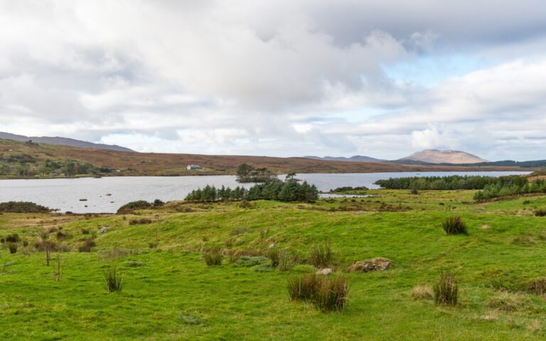 25 Things to do in Ireland (+ map): Best places to visit