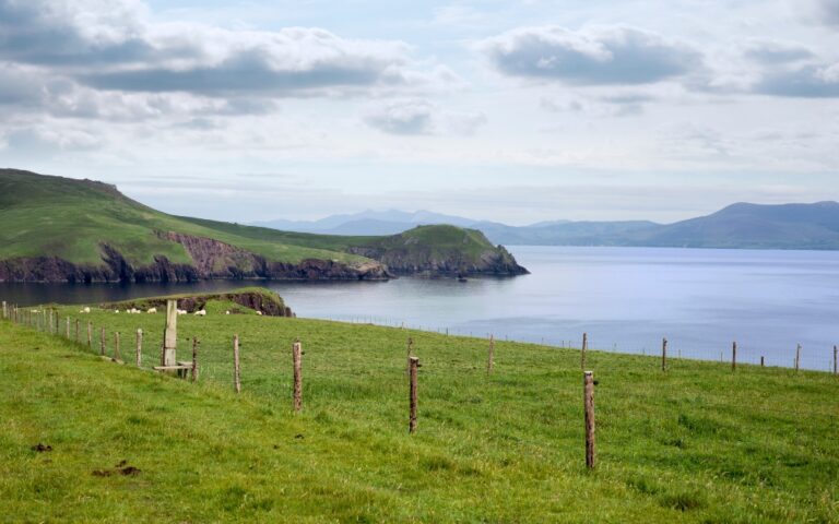 25 Things to do in Ireland (+ map): Best places to visit