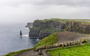 Kam v Irsku: 25 tipů na nejkrásnější místa, co navštívit v Irsku ...