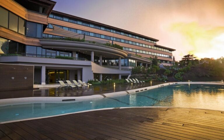 Kde se ubytovat v Římě 2026: Nejlepší ubytování & mapa