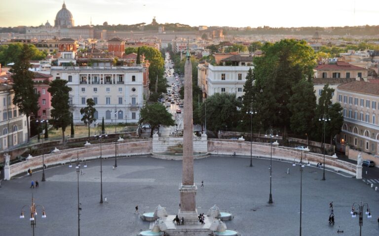 Where to stay in Rome 2024: Best accommodation & map