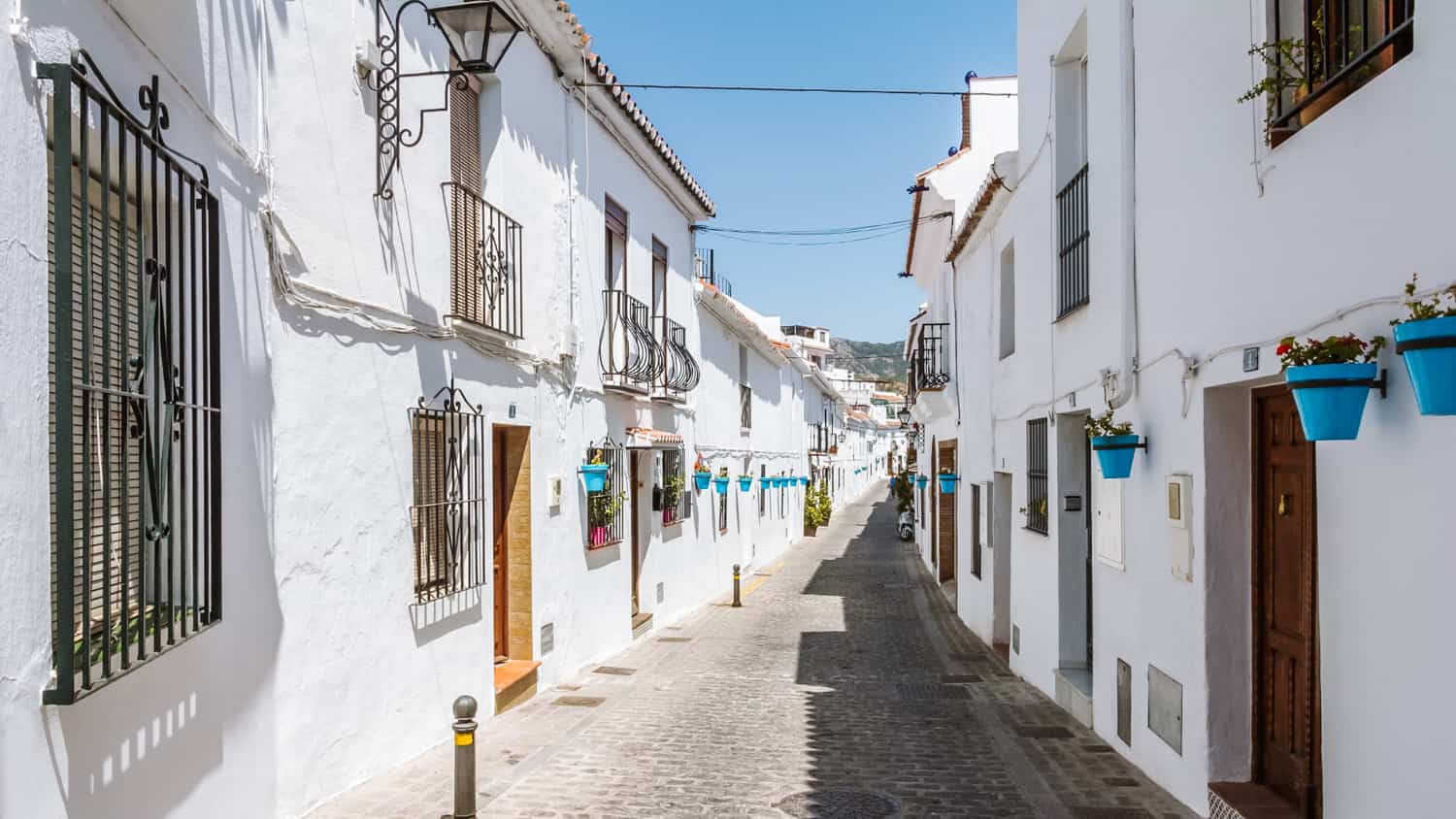 25 Things to do in Andalusia, Spain (+ map): Best Places to visit