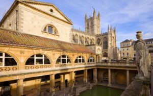 24 tipů na nejkrásnější místa, co navštívit v Anglii (+ tipy a mapa)