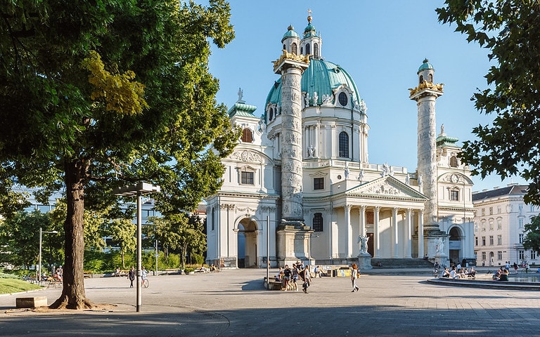 36 Things to do in Vienna (+ map) - Best places to visit